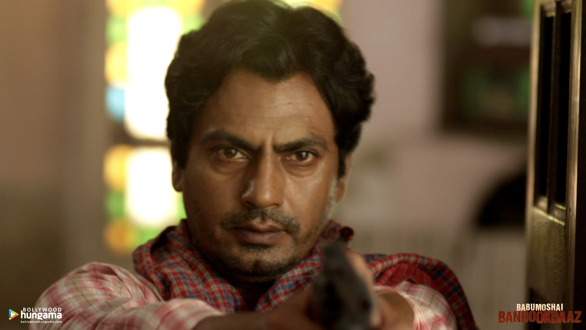 Babumoshai Bandookbaaz 2017 Wallpapers | Babumoshai Bandookbaaz 2017 HD ...