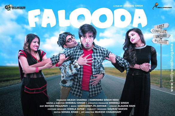 Falooda Cast List | Falooda Movie Star Cast | Release Date | Movie ...