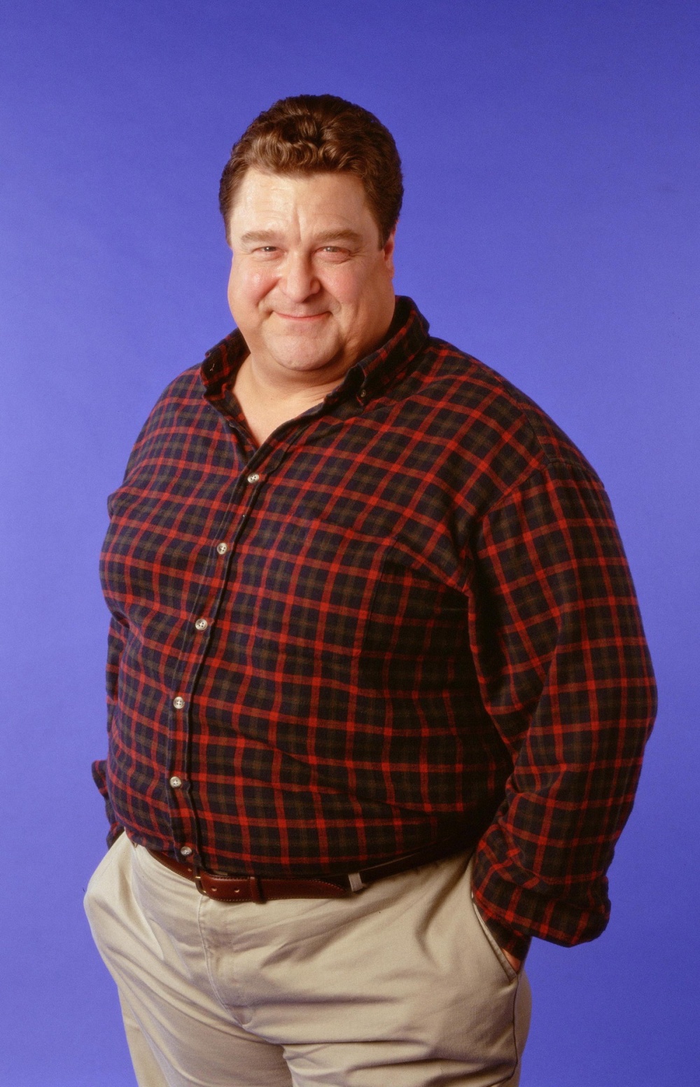 John Goodman Bear