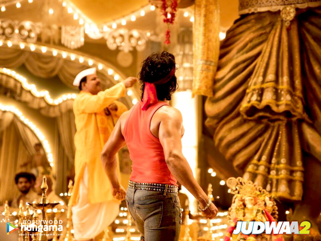 Judwaa 2 2017 Wallpapers | Judwaa 2 2017 HD Images | Photos judwaa-2-21 ...