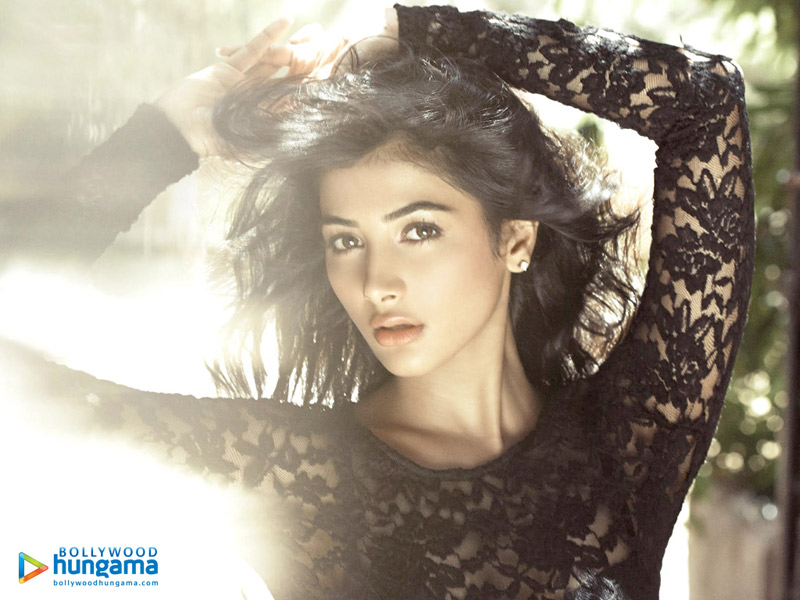 Pooja Hegde Wallpapers | pooja-hegde-5-2 - Bollywood Hungama