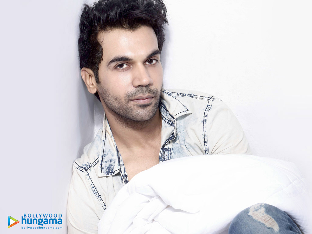 Rajkummar Rao Wallpapers | rajkummar-rao-4-3 - Bollywood Hungama