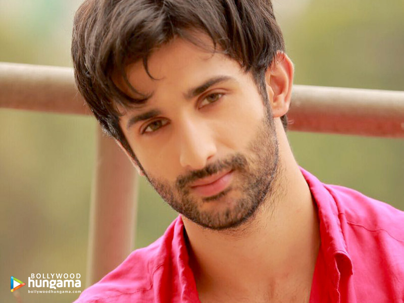 Sidhant Gupta Wallpapers | sidhant-gupta-6 - Bollywood Hungama