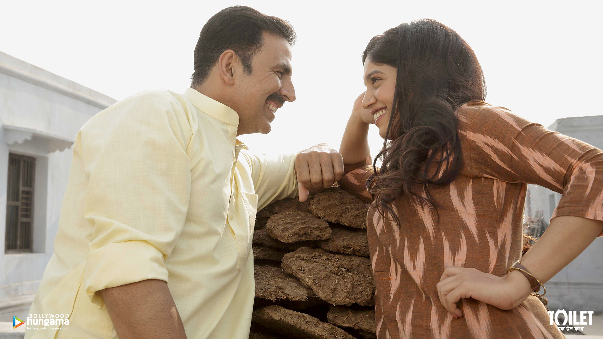 Toilet – Ek Prem Katha 2017 Wallpapers | Toilet – Ek Prem Katha 2017 HD ...