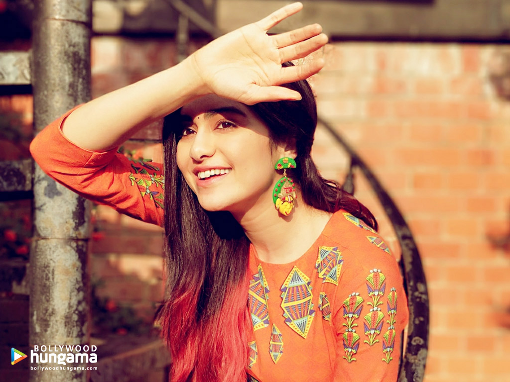 Adah Sharma Wallpapers | adah-sharma-1-2 - Bollywood Hungama