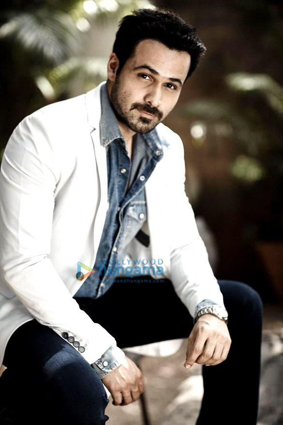 Emran Hashmi Wallpapers