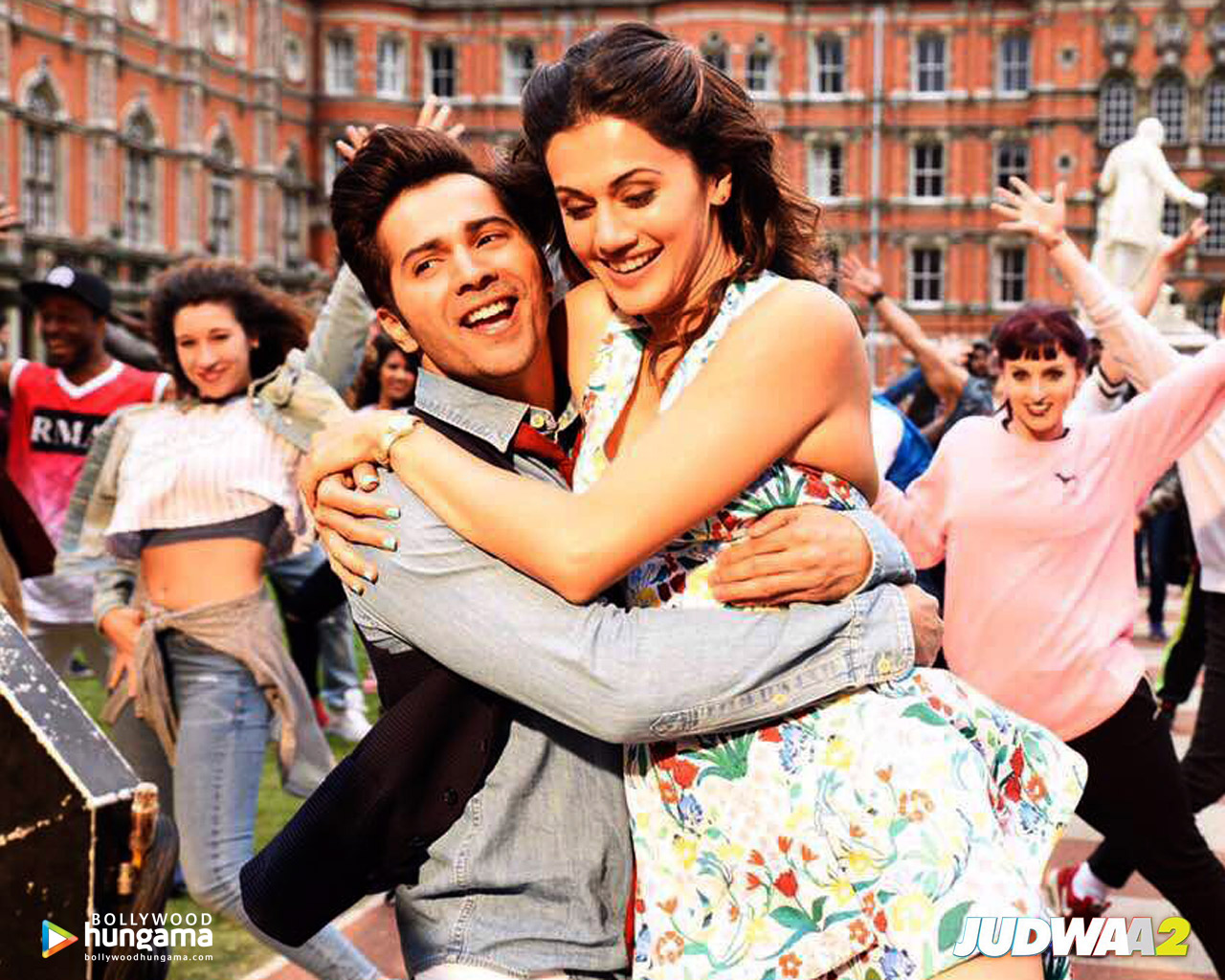Judwaa 2 2017 Wallpapers | Judwaa 2 2017 HD Images | Photos judwaa-2-07 ...