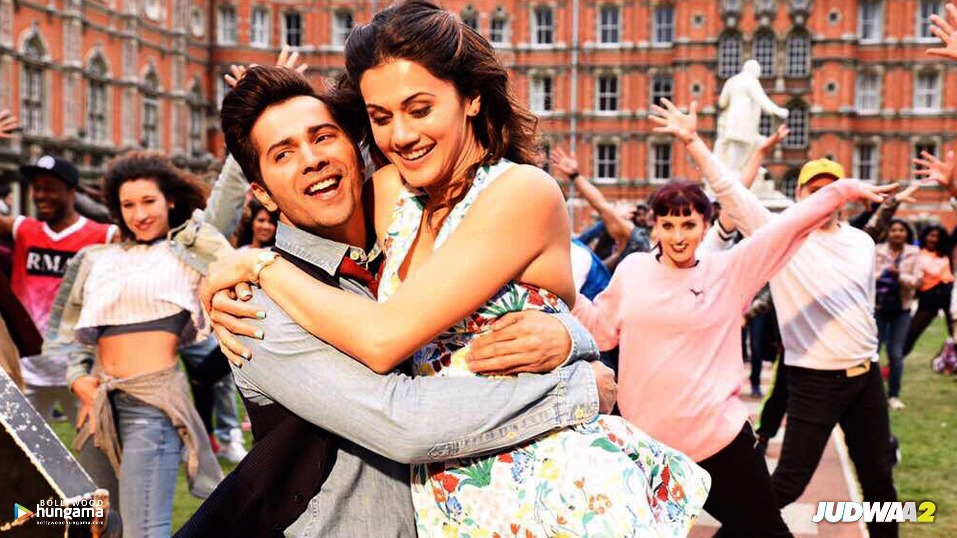 Judwaa 2 2017 Wallpapers | Judwaa 2 2017 HD Images | Photos judwaa-2-07 ...
