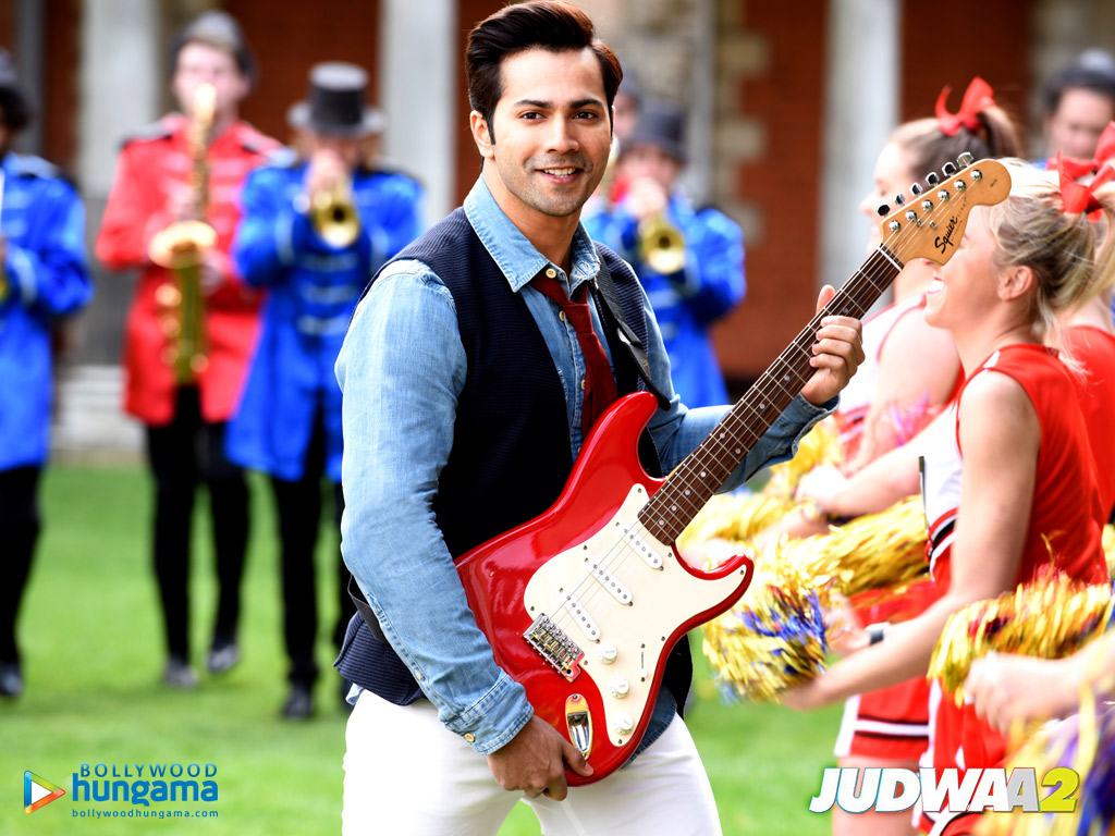 Judwaa 2 2017 Wallpapers | Judwaa 2 2017 HD Images | Photos judwaa-2-12 ...