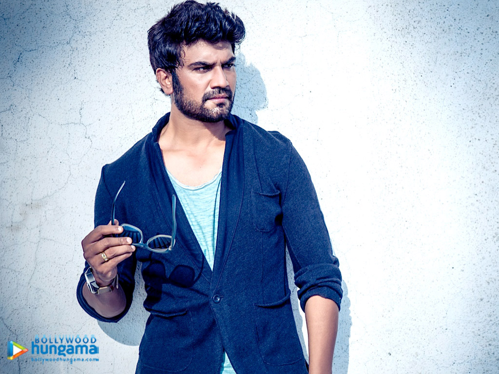 Sharad Kelkar Wallpapers | sharad-kelkar-3 - Bollywood Hungama