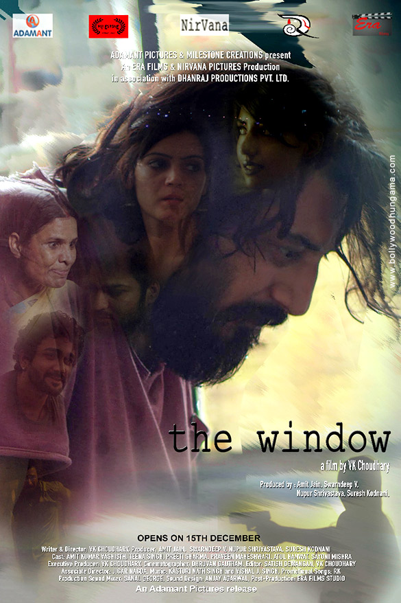 The Window Cast List | The Window Movie Star Cast | Release Date ...