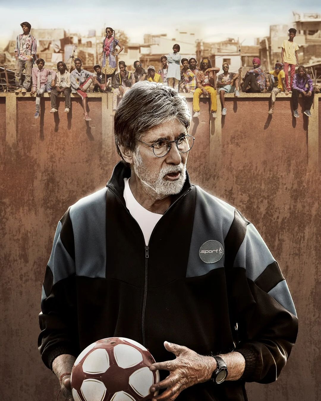 Jhund Cast List | Jhund Movie Star Cast | Release Date | Movie Trailer ...