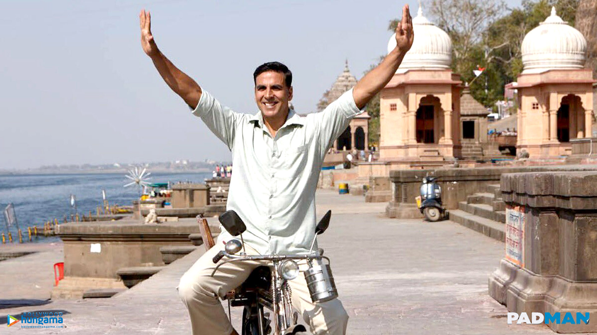 Pad Man 2018 Wallpapers | Pad Man 2018 HD Images | Photos padman-8 ...