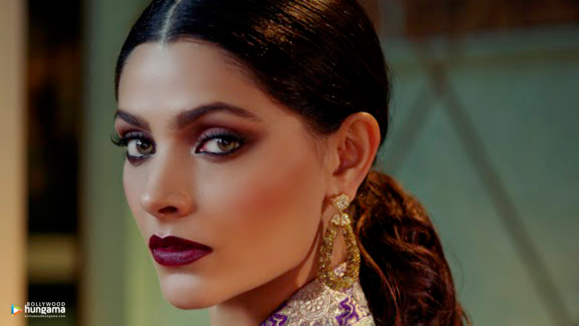 Saiyami Kher Wallpapers | saiyami-kher-14 - Bollywood Hungama