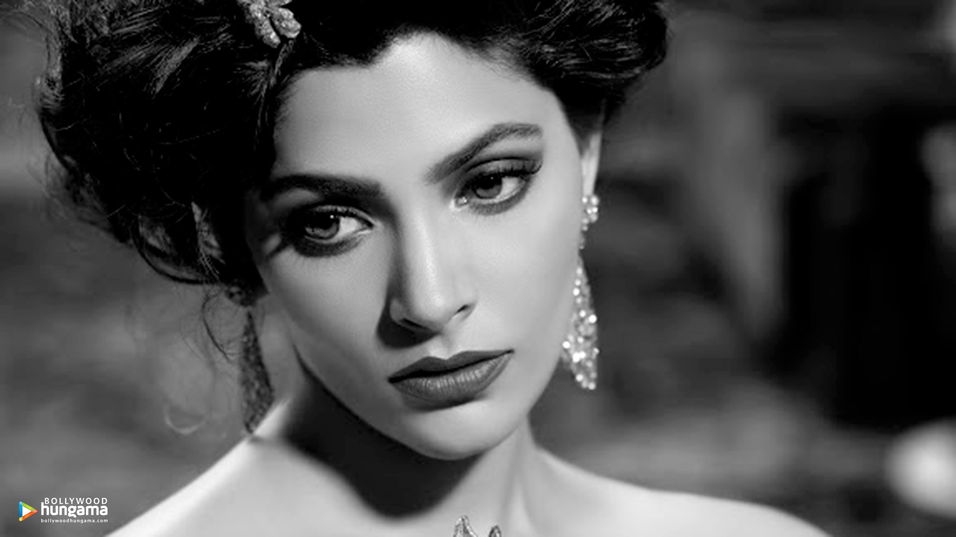 Saiyami Kher Wallpapers | saiyami-kher5-2 - Bollywood Hungama