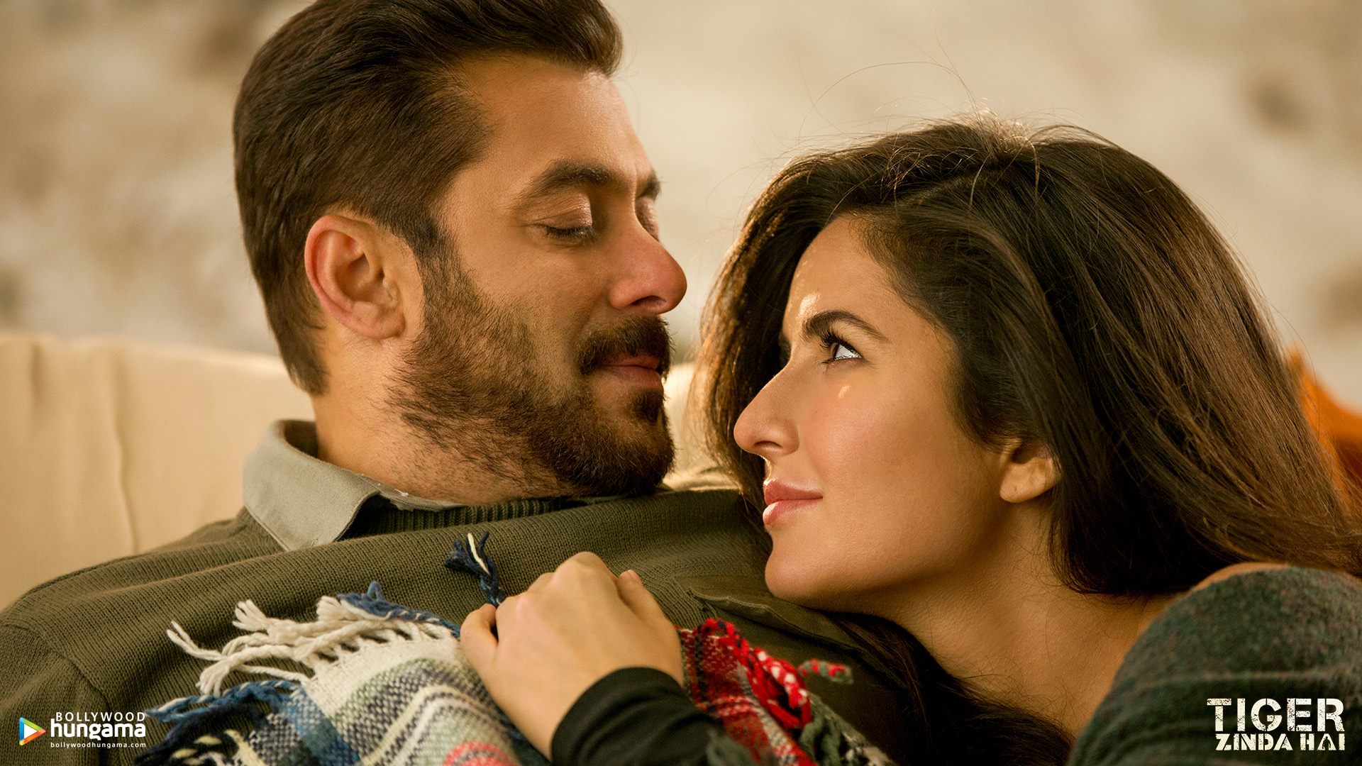 Tiger Zinda Hai 2017 Wallpapers | Tiger Zinda Hai 2017 HD Images ...