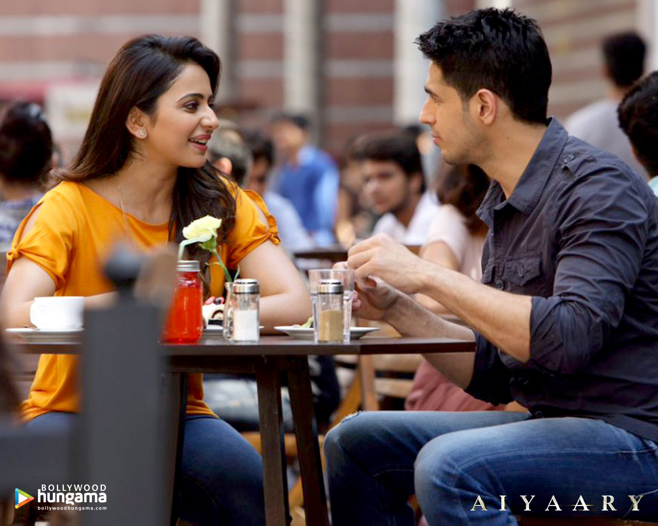 Aiyaary 2018 Wallpapers | Aiyaary 2018 HD Images | Photos aiyaary-22 ...