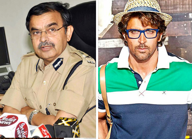 Former DGP of Bihar Abhayanand was the real brains behind Super 30 ...