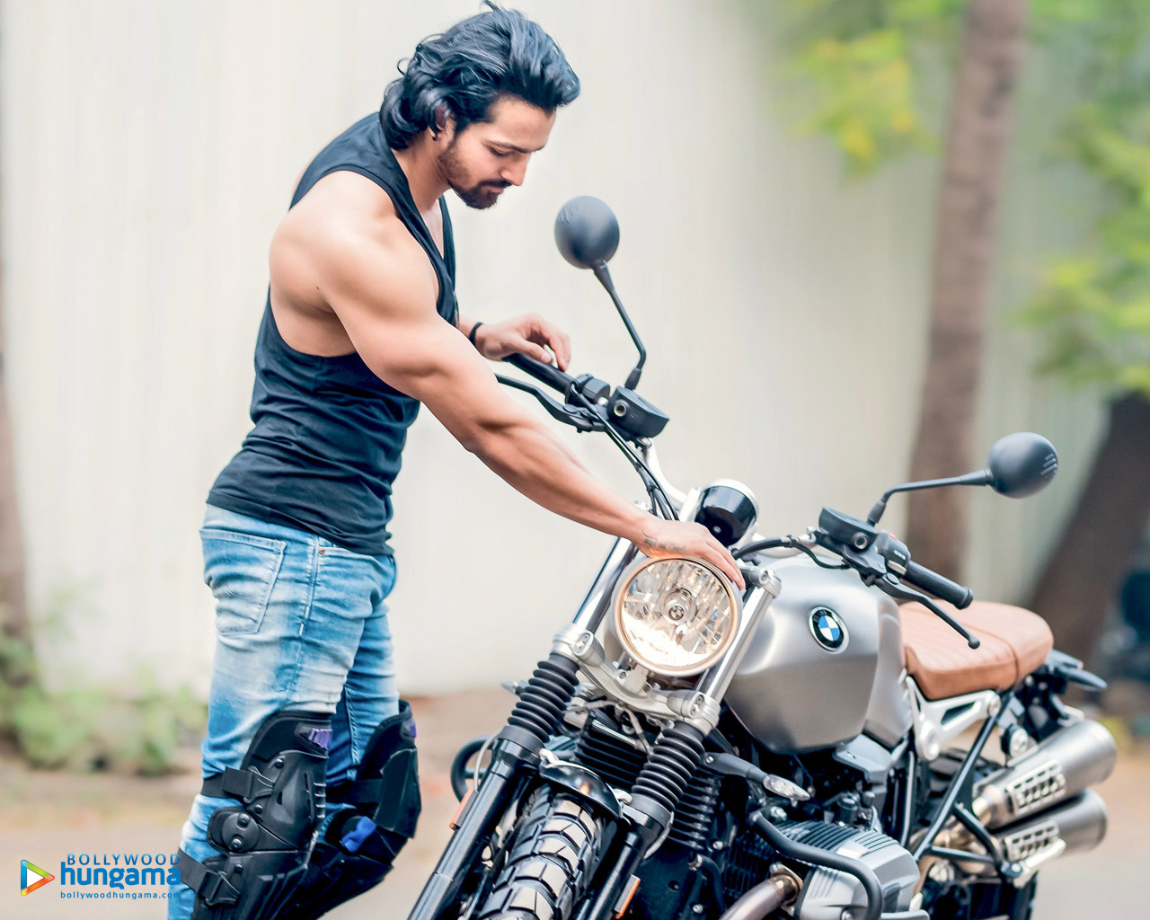 Harshvardhan Rane Wallpapers | harshvardhan-rane-4-3 - Bollywood Hungama