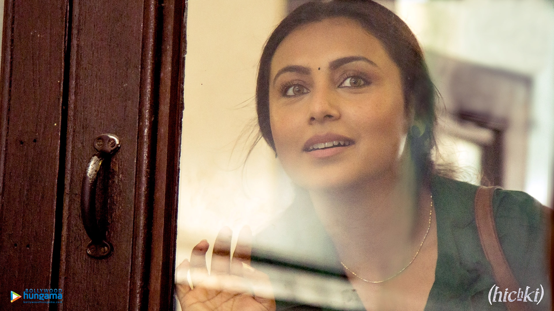 Hichki 2018 Wallpapers | Hichki 2018 HD Images | Photos hichki-9 ...