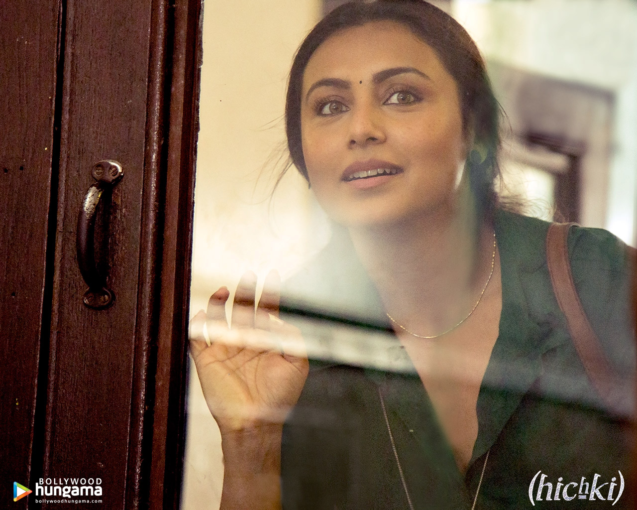 Hichki 2018 Wallpapers | Hichki 2018 HD Images | Photos hichki-9 ...