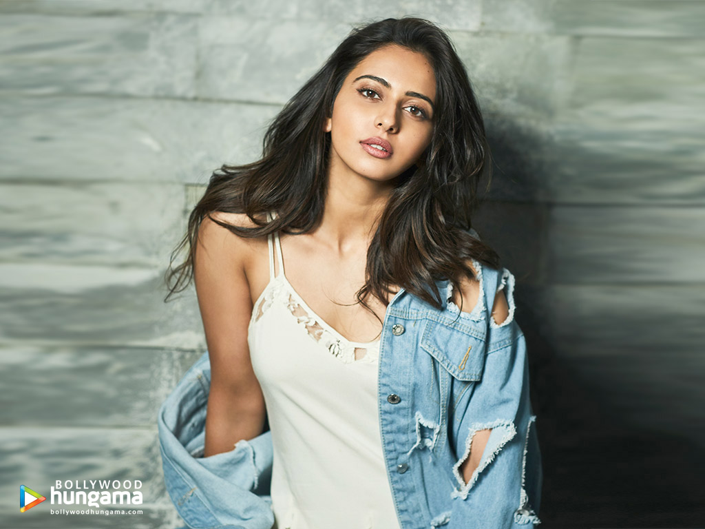 Rakul Preet Wallpapers | rakul-preet-0023-2 - Bollywood Hungama