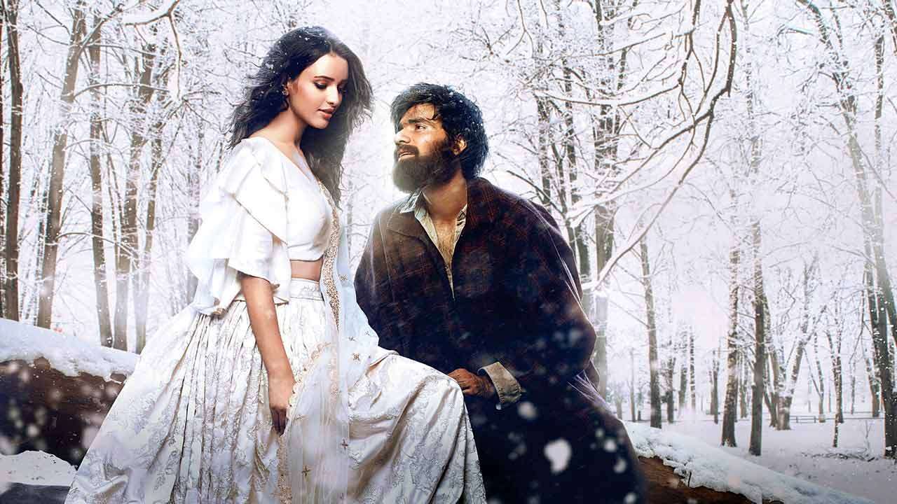 Laila Majnu Cast List | Laila Majnu Movie Star Cast | Release Date ...