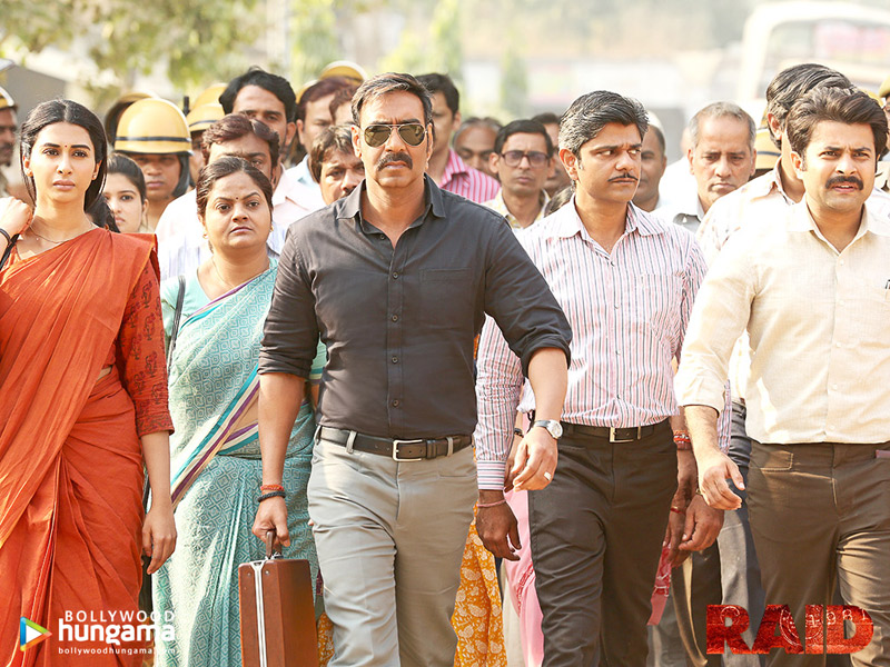 Raid 2018 Wallpapers | Raid 2018 HD Images | Photos raid-13 - Bollywood ...