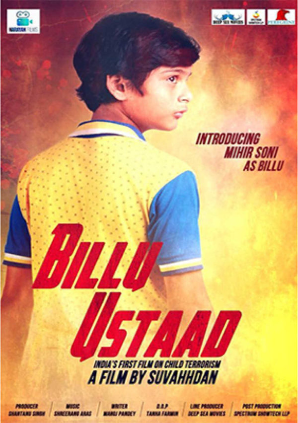Billu Ustaad Cast List | Billu Ustaad Movie Star Cast | Release Date ...