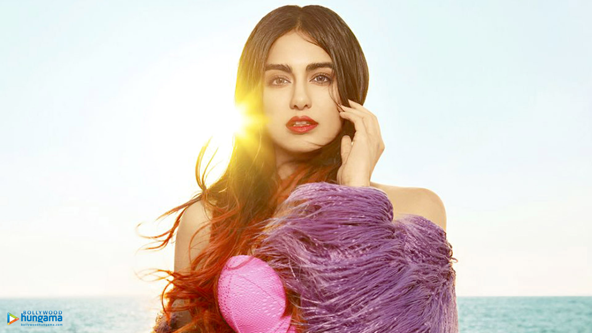 Adah Sharma Wallpapers | adah-sharma-004 - Bollywood Hungama