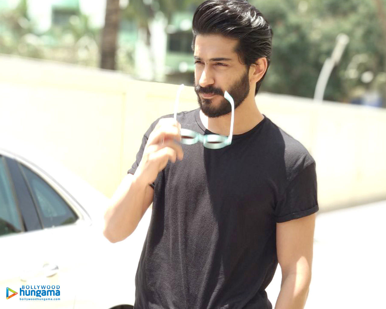 Harshvardhan Kapoor Wallpapers | harshvardhan-kapoor-006 - Bollywood ...