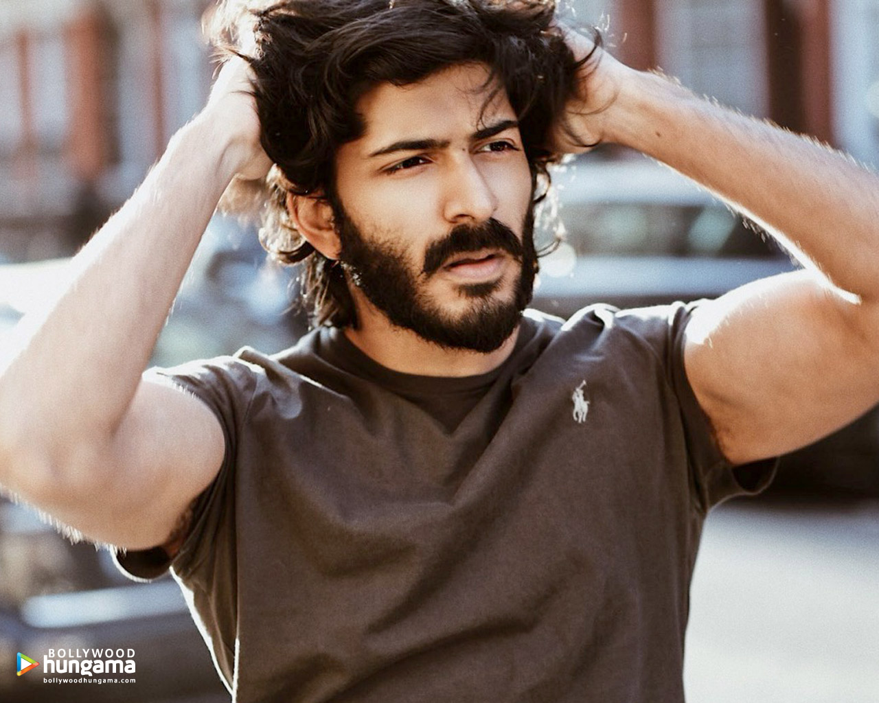 Harshvardhan Kapoor Wallpapers | harshvardhan-kapoor-006 - Bollywood ...