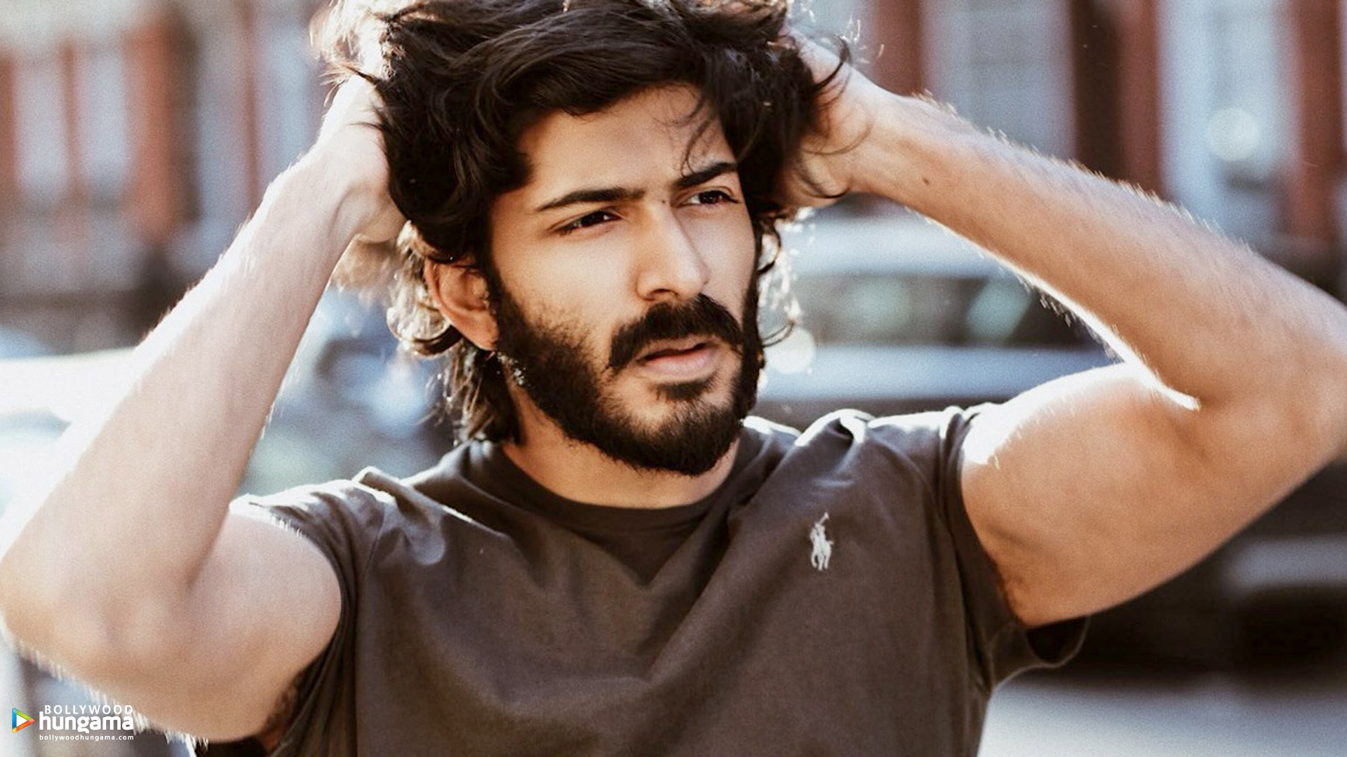 Harshvardhan Kapoor Wallpapers | harshvardhan-kapoor-006 - Bollywood ...