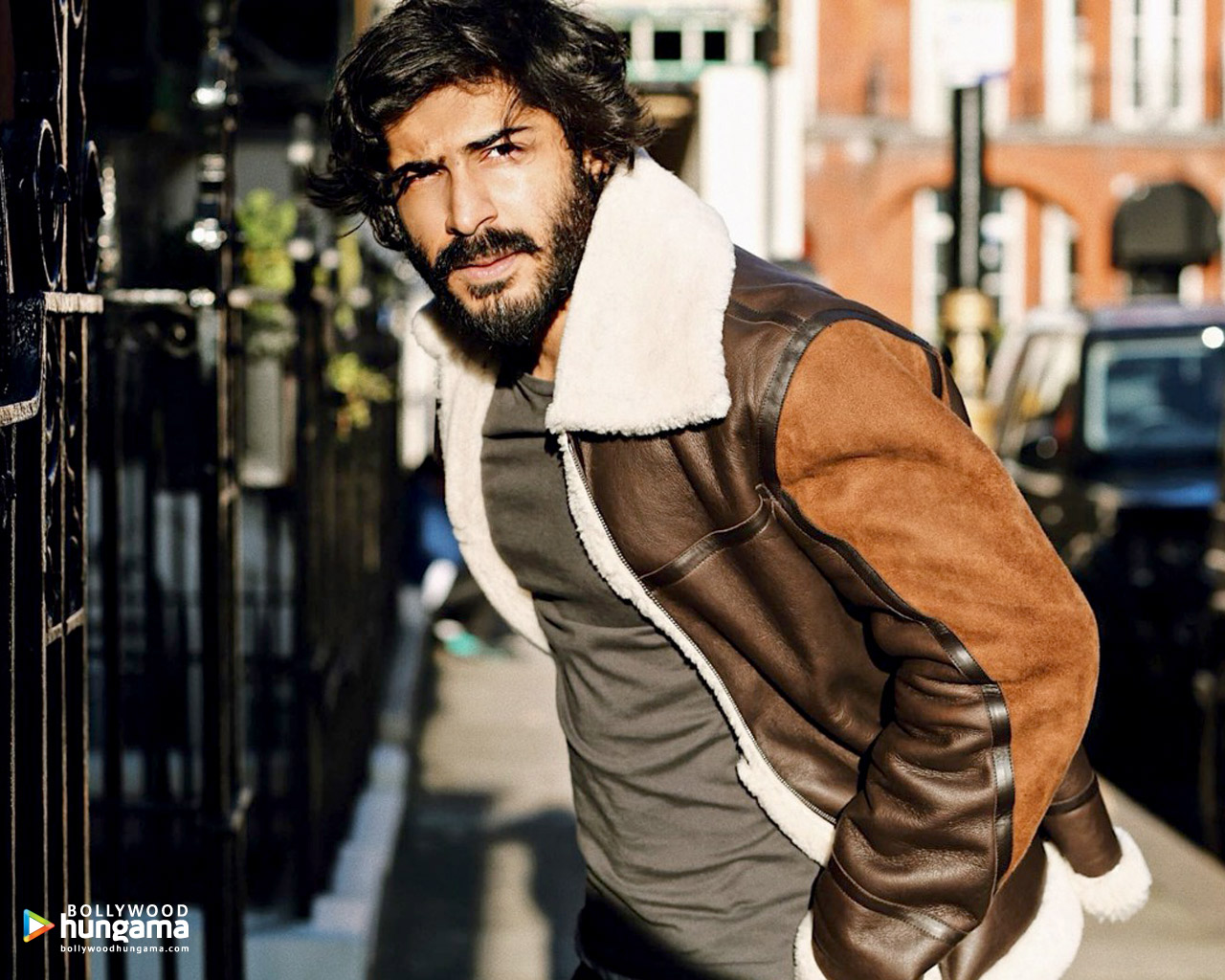 Harshvardhan Kapoor Wallpapers | harshvardhan-kapoor-007 - Bollywood ...