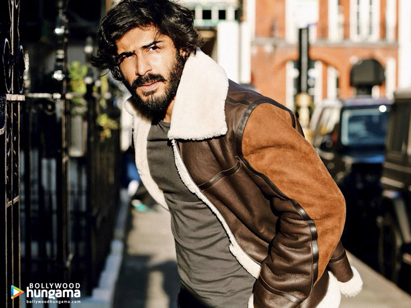 Harshvardhan Kapoor Wallpapers | harshvardhan-kapoor-007 - Bollywood ...