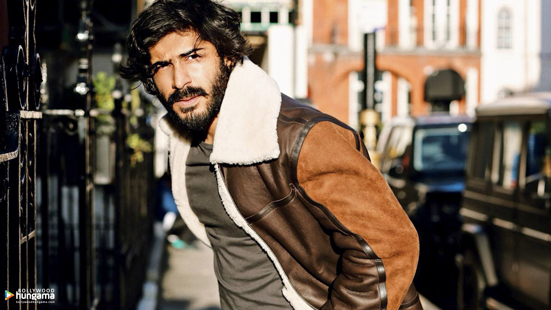 Harshvardhan Kapoor Wallpapers | harshvardhan-kapoor-007 - Bollywood ...