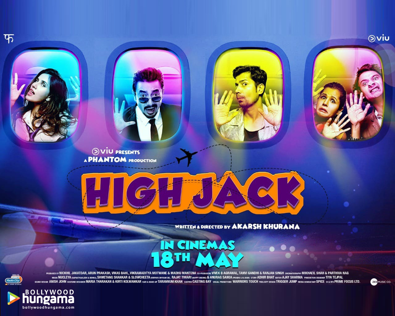 High Jack 2018 Wallpapers | High Jack 2018 HD Images | Photos high ...