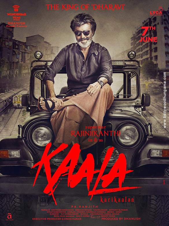 Kaala Karikaalan Cast List | Kaala Karikaalan Movie Star Cast | Release ...