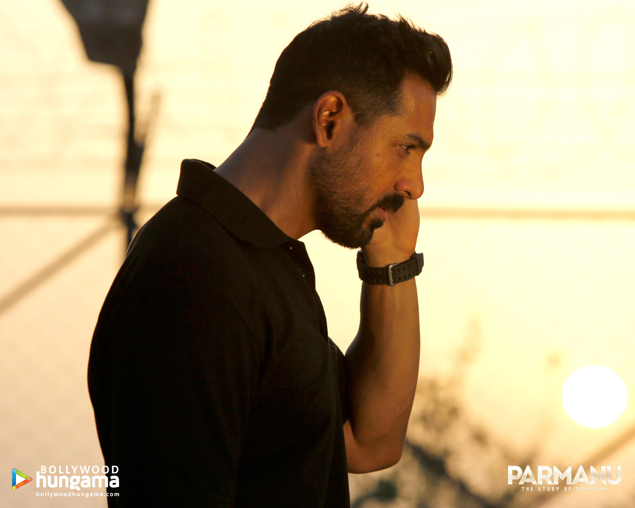 Parmanu – The Story Of Pokhran 2018 Wallpapers | Parmanu – The Story Of ...