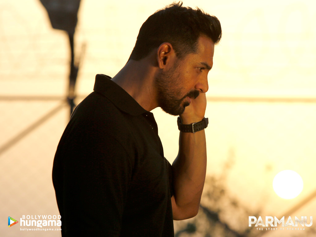 Parmanu – The Story Of Pokhran 2018 Wallpapers | Parmanu – The Story Of ...