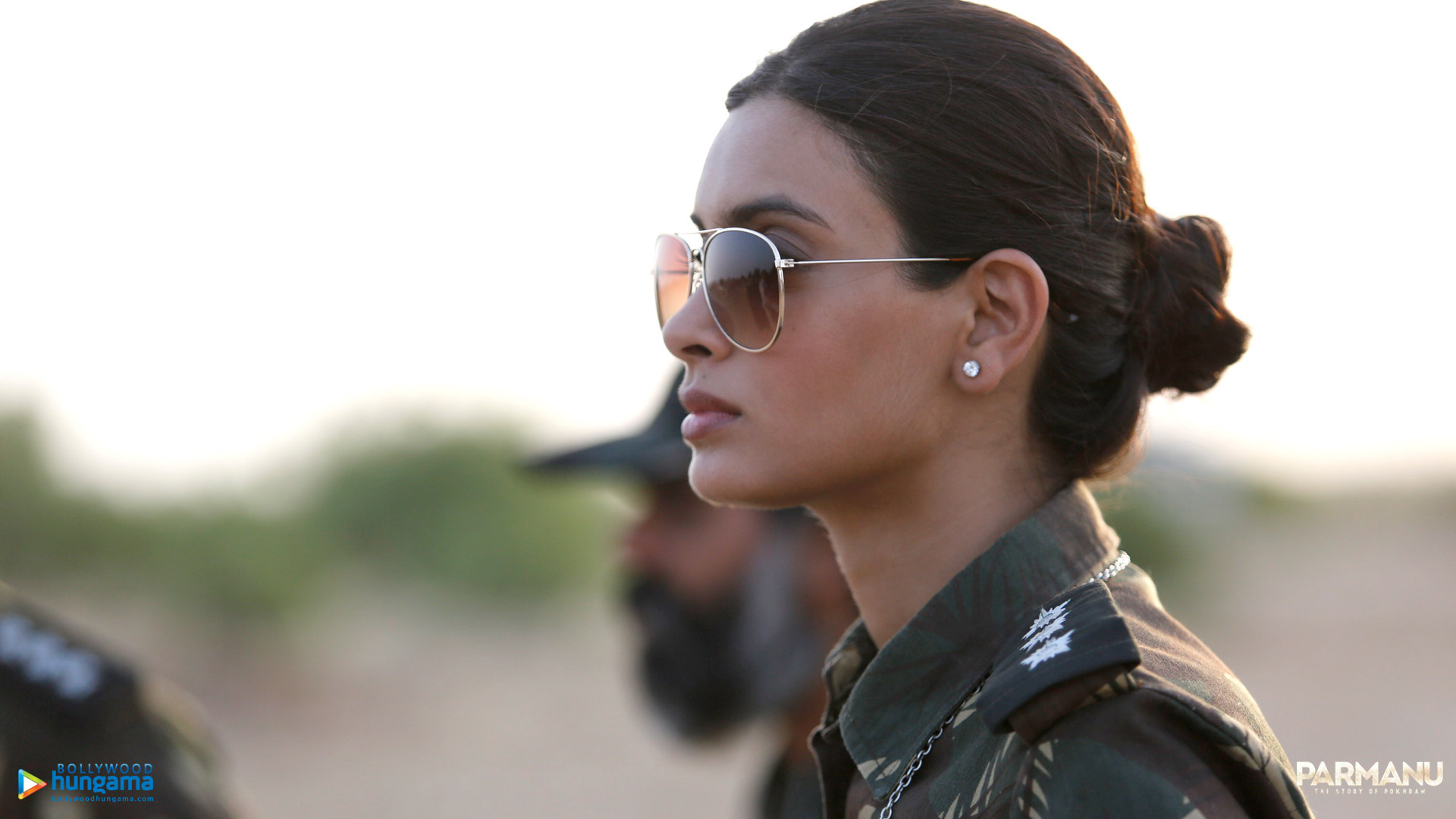 Parmanu – The Story Of Pokhran 2018 Wallpapers | Parmanu – The Story Of ...