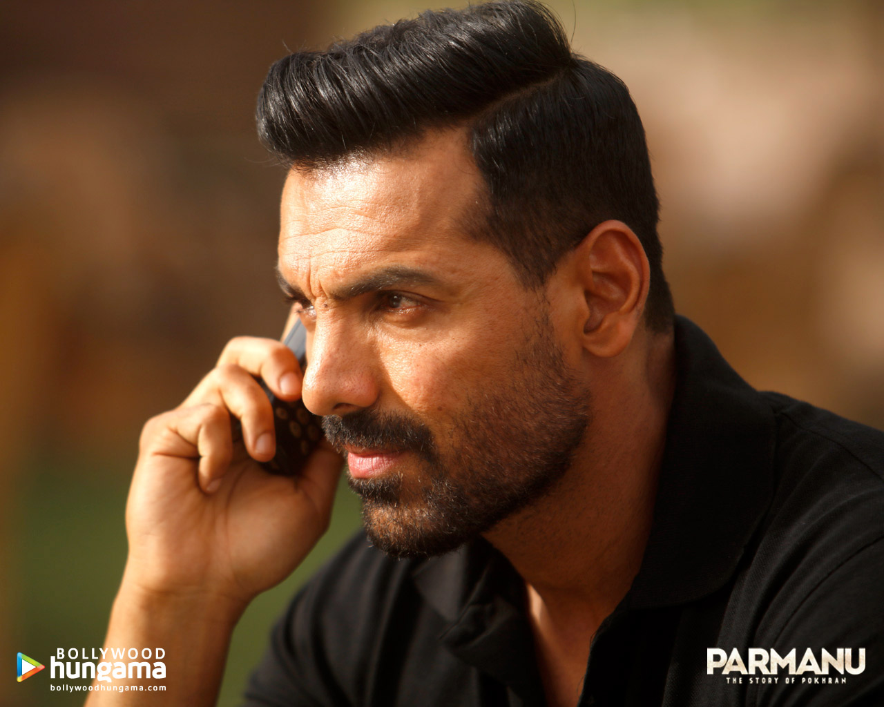 Parmanu – The Story Of Pokhran 2018 Wallpapers | Parmanu – The Story Of ...