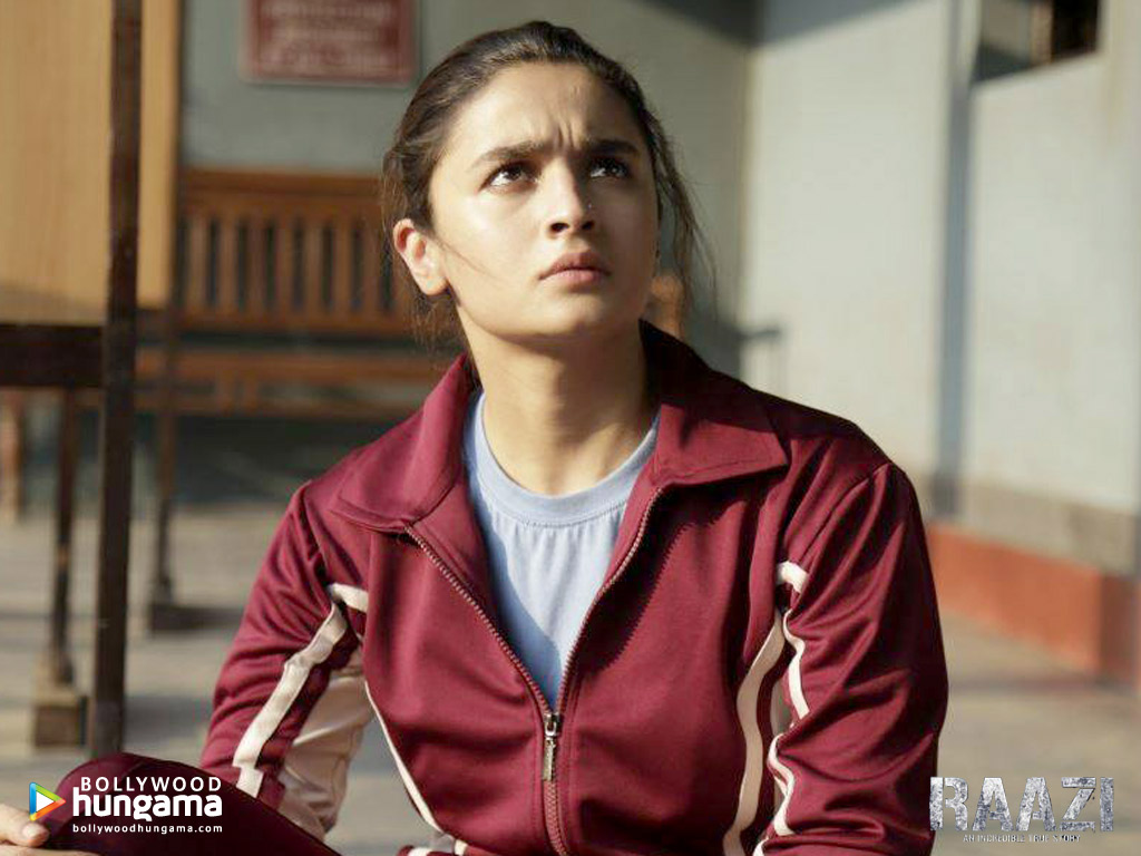 Raazi 2018 Wallpapers | Raazi 2018 HD Images | Photos raazi-1-6 ...