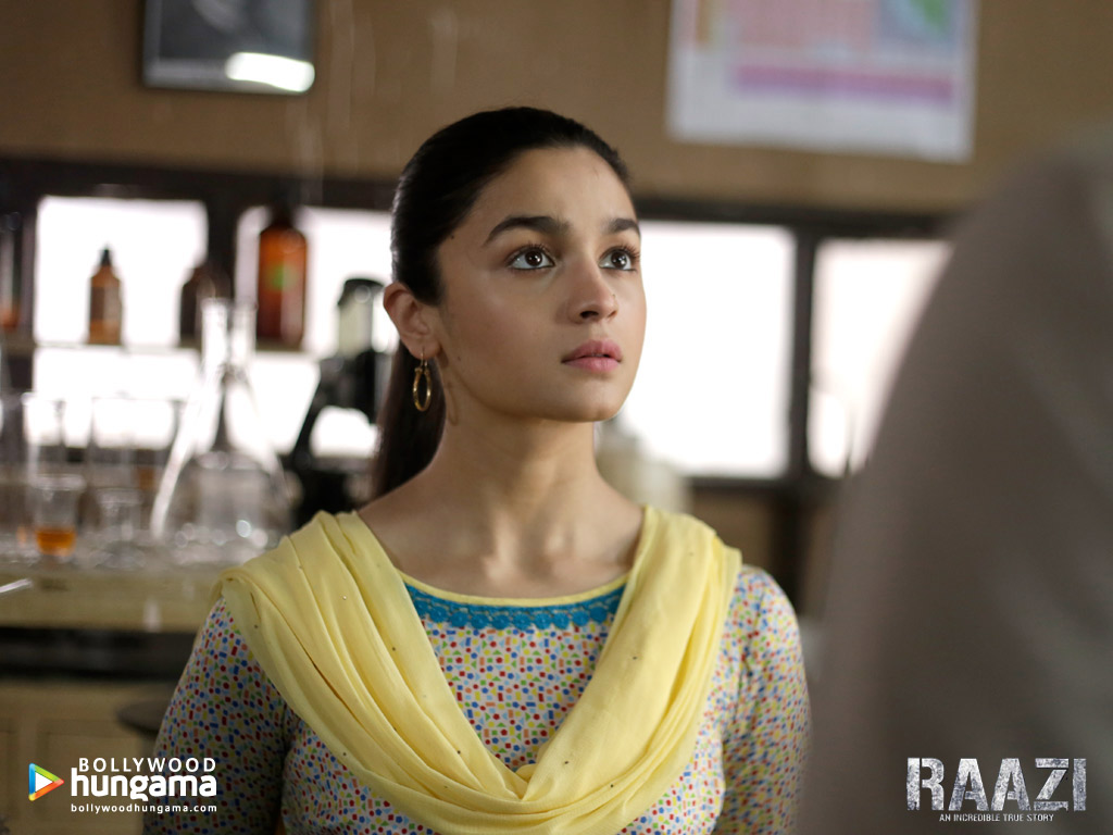 Raazi 2018 Wallpapers | Raazi 2018 HD Images | Photos raazi-13-6 ...