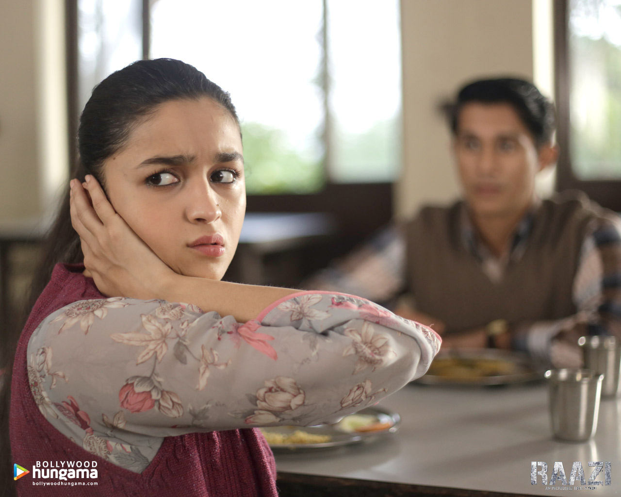Raazi 2018 Wallpapers | Raazi 2018 HD Images | Photos raazi-17-2 ...