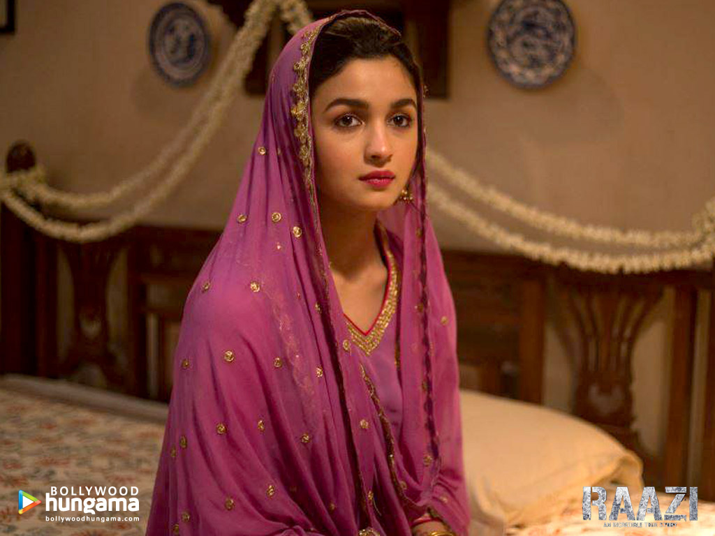 Raazi 2018 Wallpapers | Raazi 2018 HD Images | Photos raazi-2-7 ...