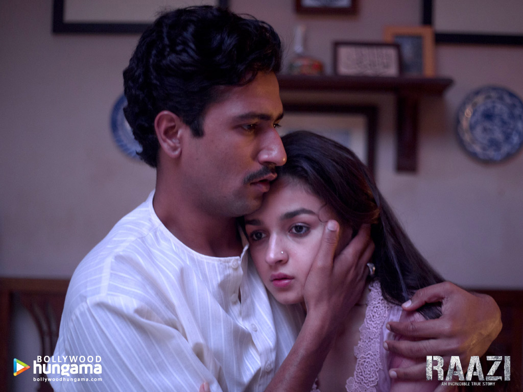 Raaz 1 Wallpaper