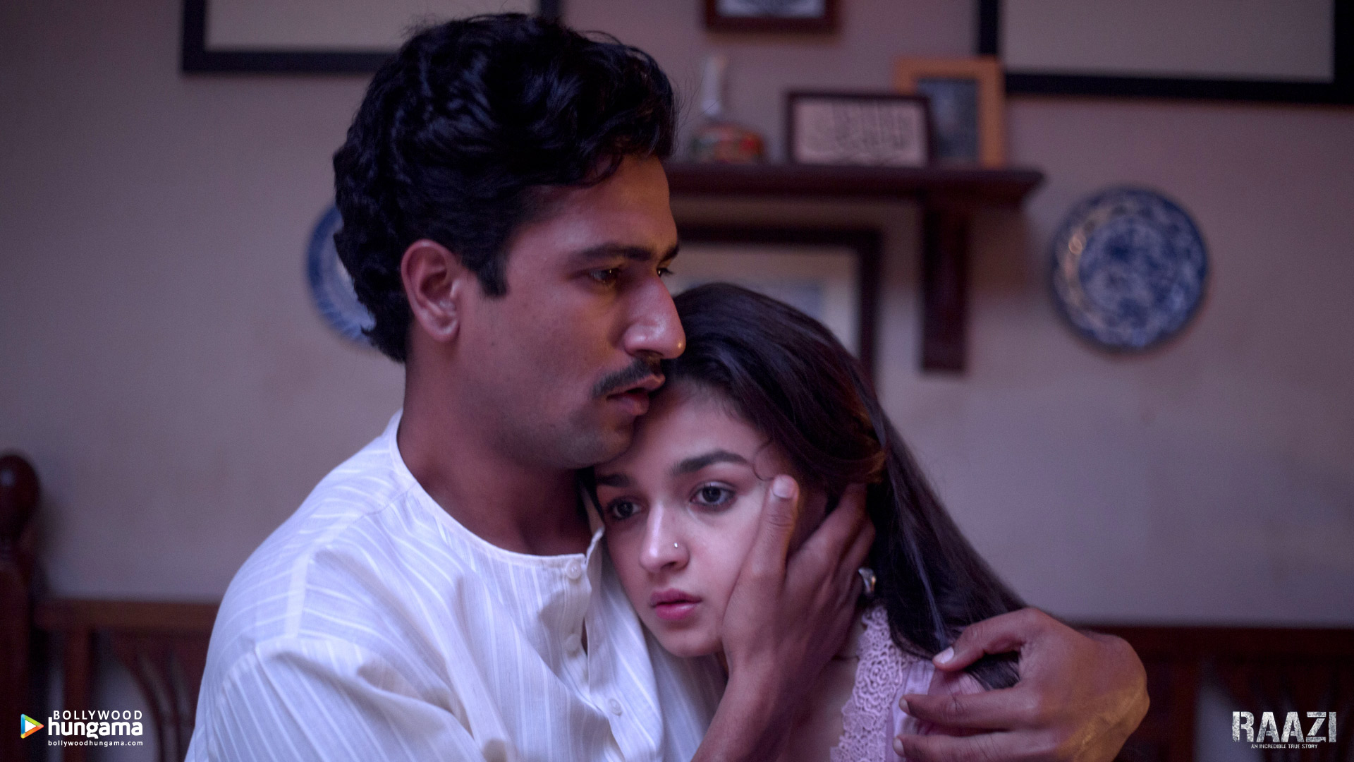 Raazi 2018 Wallpapers | Raazi 2018 HD Images | Photos raazi-23-2 ...