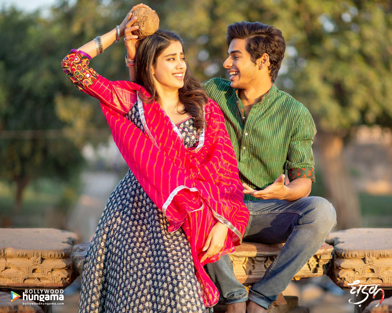 Dhadak 2018 Wallpapers | Dhadak 2018 HD Images | Photos dhadak-2-4 ...