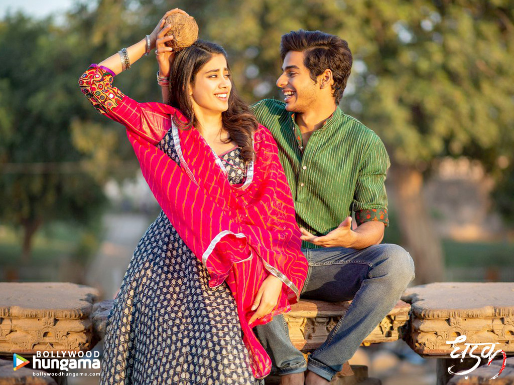 Dhadak 2018 Wallpapers | Dhadak 2018 HD Images | Photos dhadak-2-4 ...